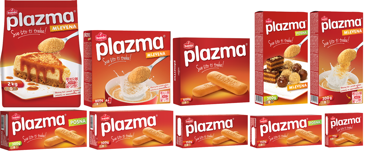 Nagradna igra | PLAZMA